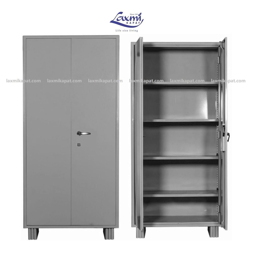 Godrej kapat double door store